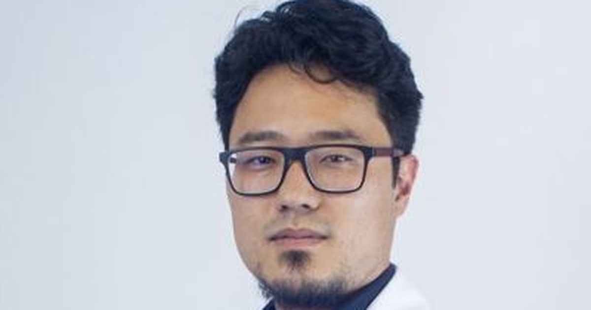 Dr. Thiago Suzuki - Neurologista