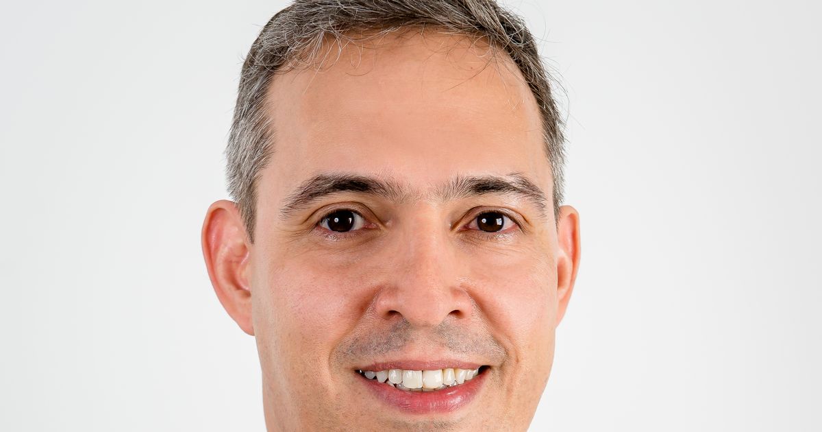 Marcelo Riberto - Especialista em Medicina Física e Reabilitação