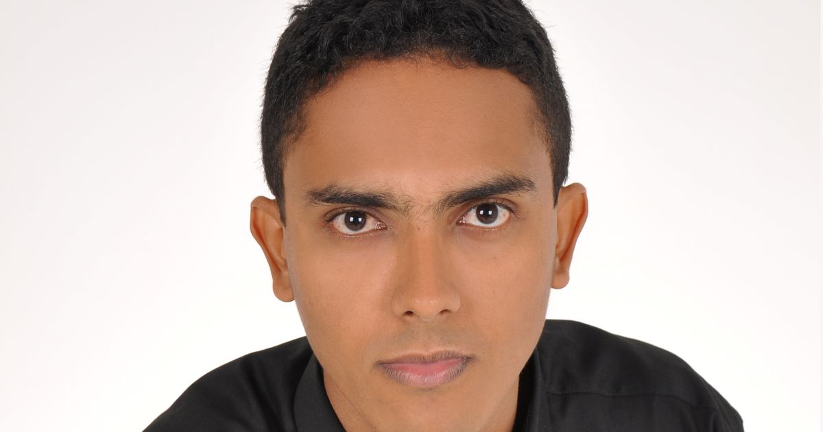 Anderson Guedes Rodrigues - Pediatra