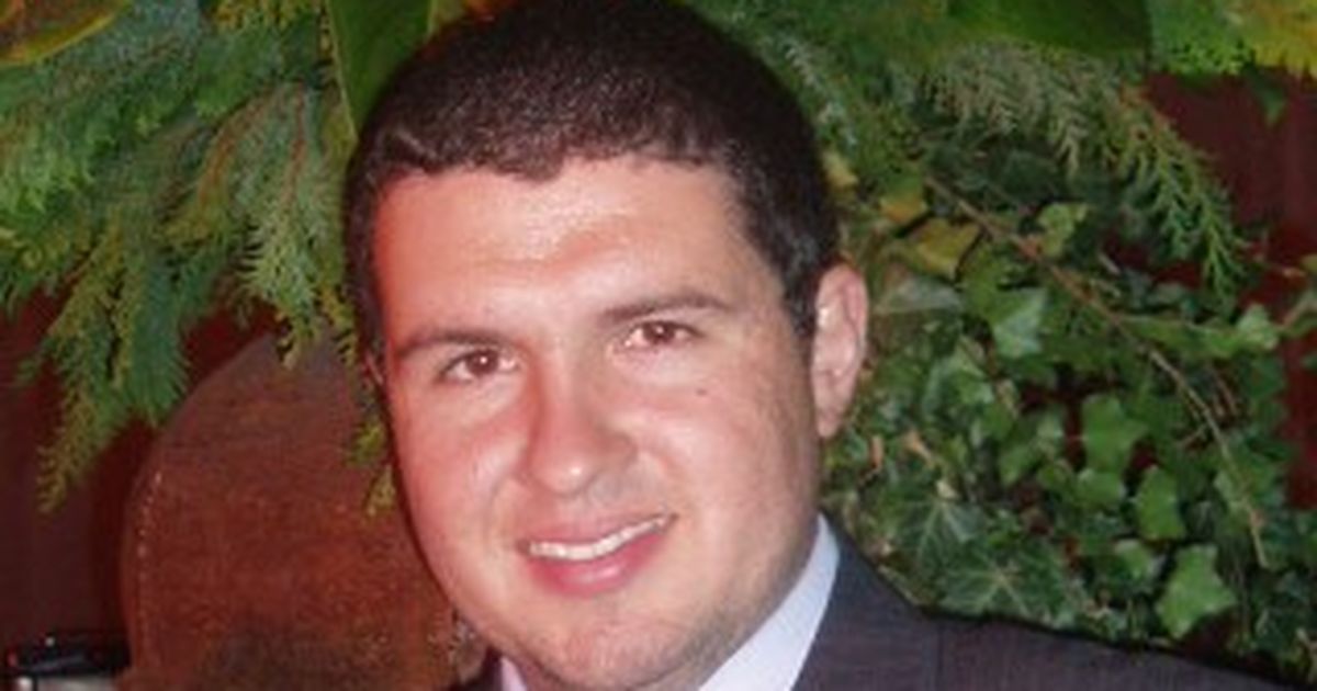 Anderson Esteves Bernini - Ortopedista - Traumatologista