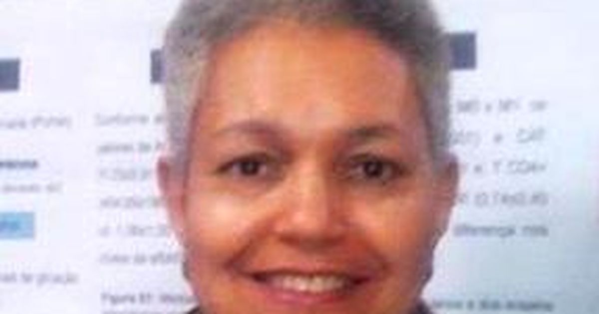 Lenice do Rosario de Souza - Infectologista