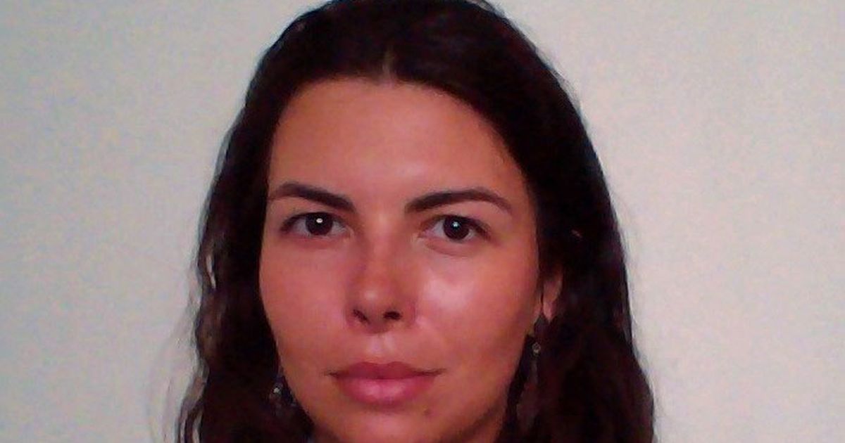 Clarissa do Amaral e Silva Ribeiro - Médico clínico geral