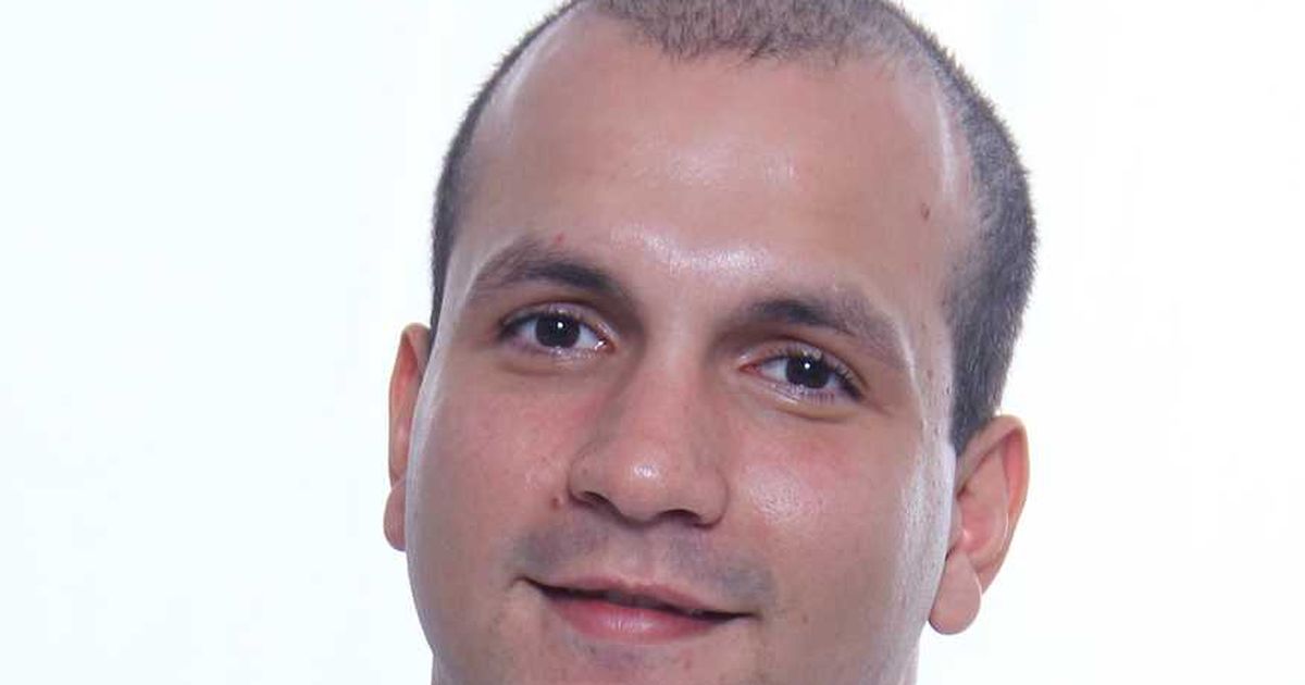 Natan Soares Silveira - Generalista