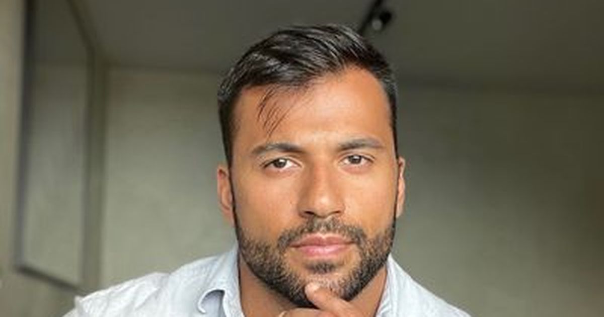 Dr. Tiago Moura - Oftalmologista