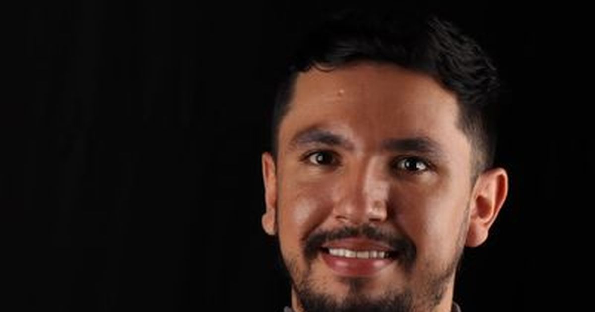 Dr. Lissandro Isac Vilar Alves - Cirurgião buco-maxilo-facial