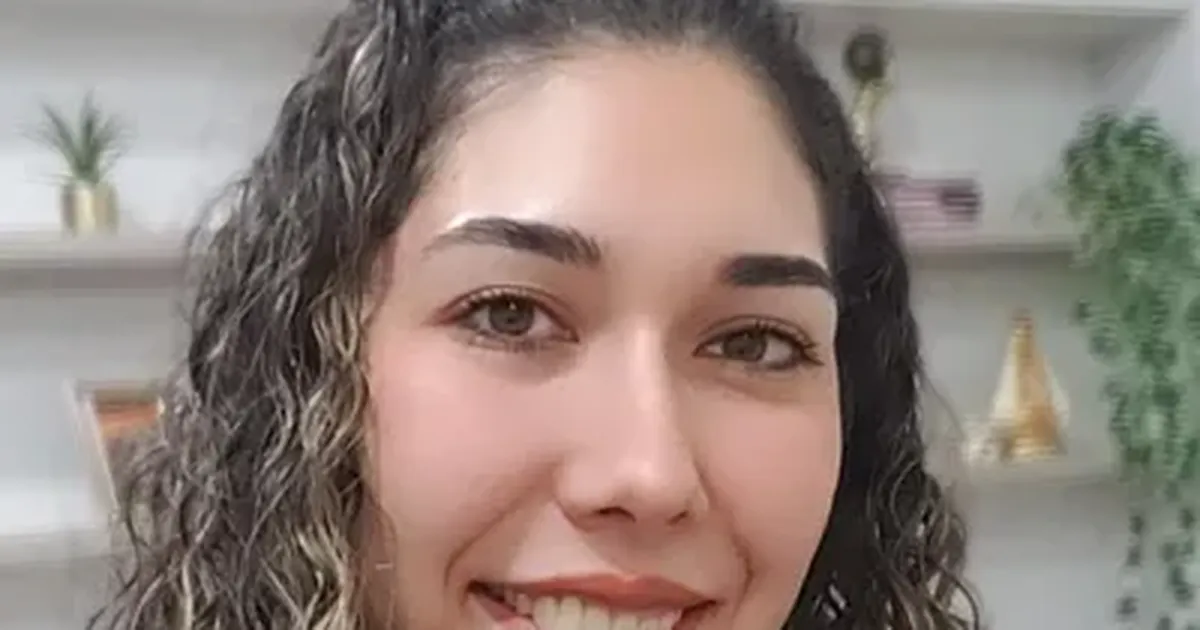 Jessica Lana Pereira Lima Scheid - Fisioterapeuta