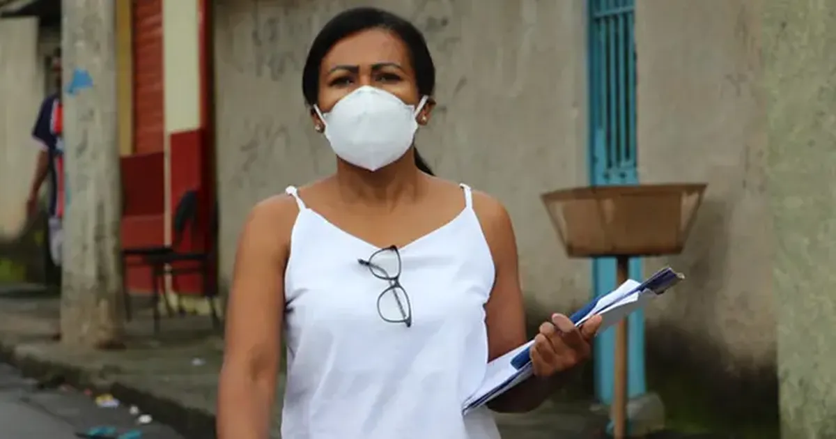 O que o gestor pode fazer para auxiliar a SB Brasil – Pesquisa Nacional ...