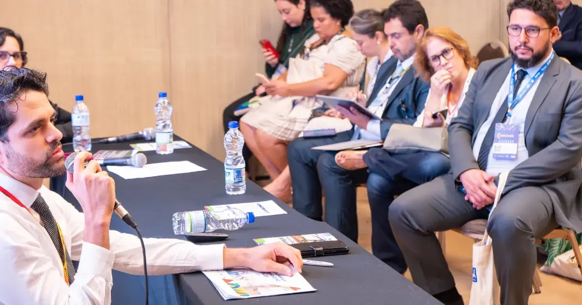Oficinas do Ministério da Saúde orientam prefeitos sobre gestão ...