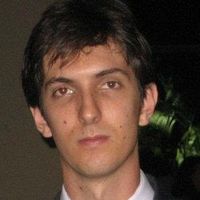 Thiago Gangi Bachichi - Cirurgião torácico | Médicos Brasil