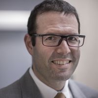 Dov Charles Goldenberg - Cirurgião de cabeça e pescoço | Médicos Brasil