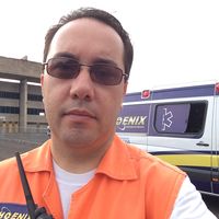 Daniel Chadud Matoso - Intensivista | Médicos Brasil