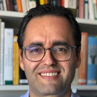 Alexandre Portella Pliacekos - Médico clínico geral