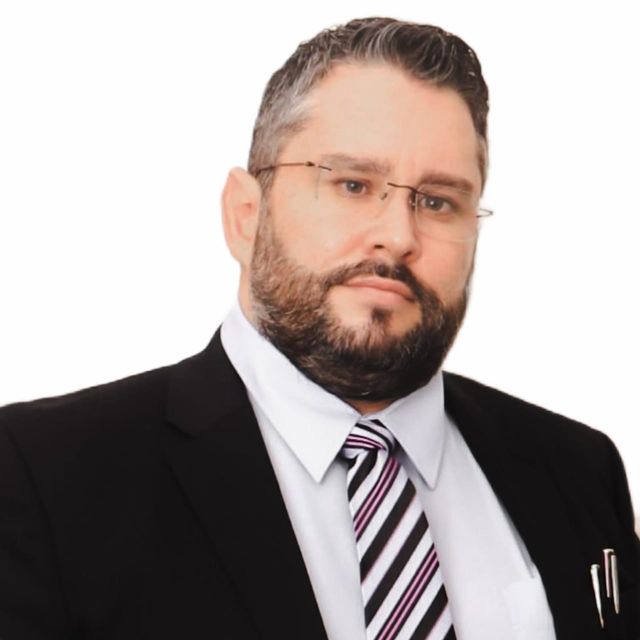 Jose Christian Machado Ximenes - Neurologista