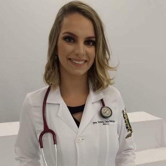 Eduardo Turiani Hourneaux de Moura - Médico clínico geral