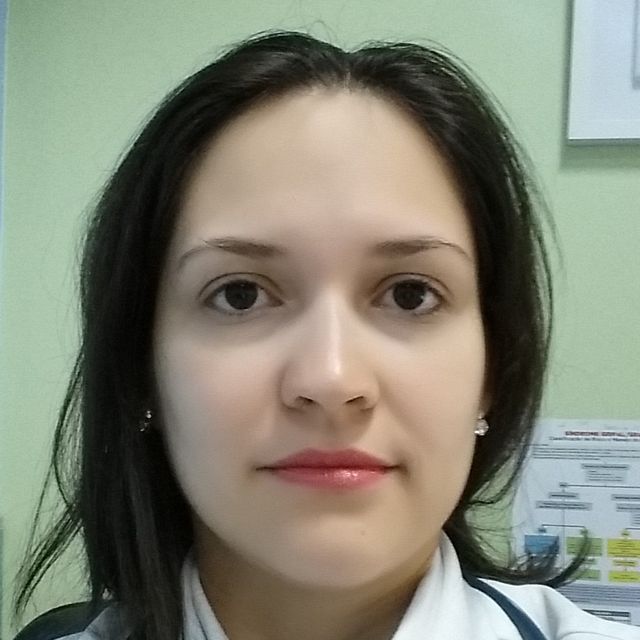 Priscilla Lima Afonso Bezerra - Pediatra