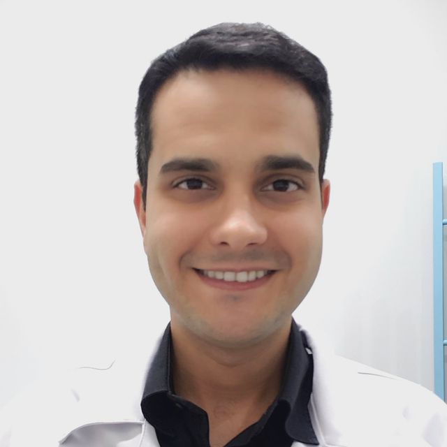 Guilherme Braga Silva - Médico clínico geral