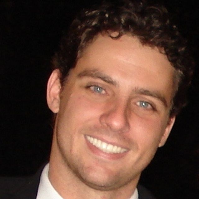 Matheus Schettini de Carvalho - Endocrinologista