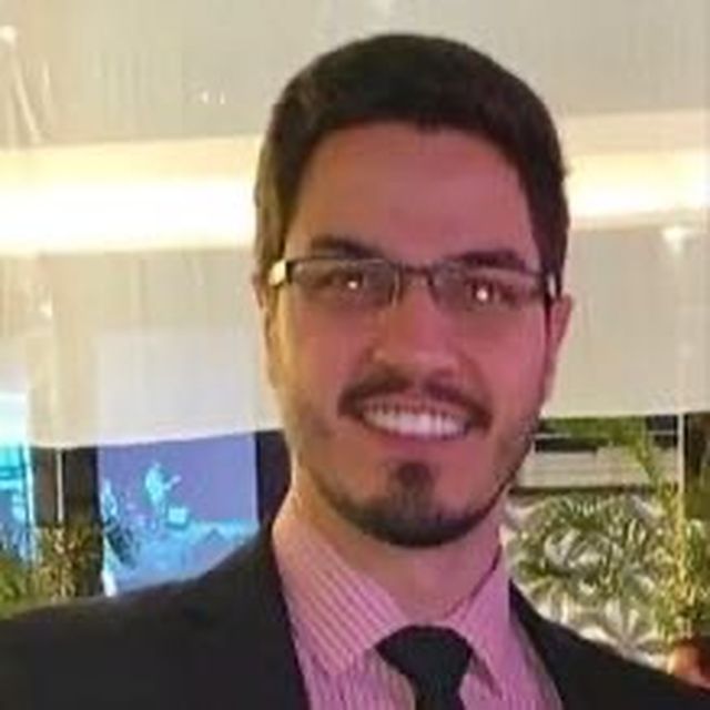 Alex Rodrigues Fonseca - Intensivista