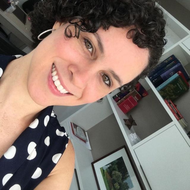 Alicia Rafaela Martinez Accioly - Médico clínico geral