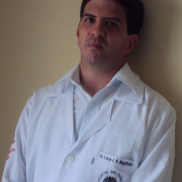 Lucas Vilas Boas Magalhaes - Neurologista Lucas Vilas Boas Magalhaes - Neurologista