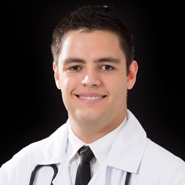 William Scheffer Chaves - Médico clínico geral