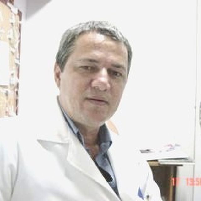 Ivan Zyngier - Intensivista