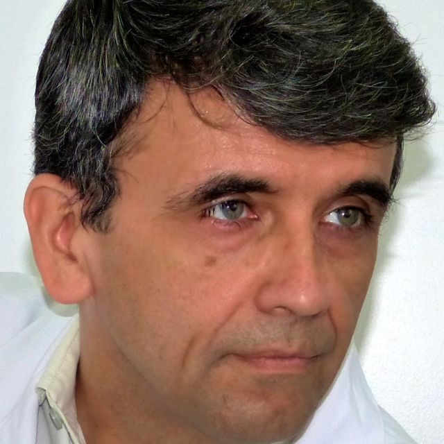 Raimundo Nonato Delgado Rodrigues - Neurologista