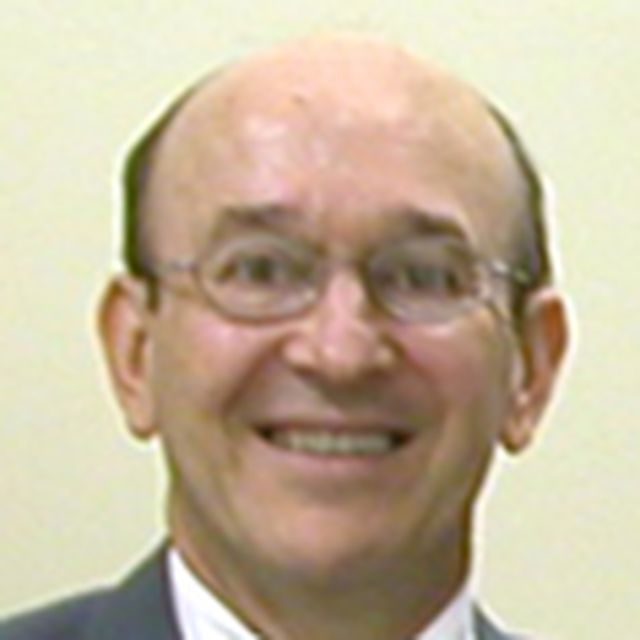 Henrique Manoel Lederman - Radiologista