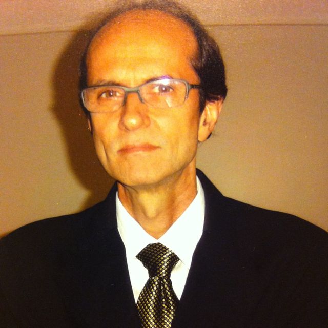 Arnaldo Motta Filho - Endoscopista