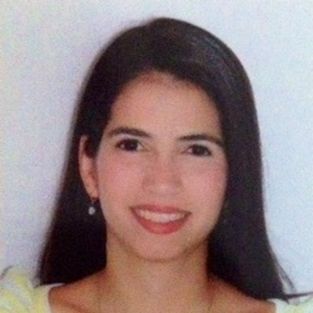 Mariana Tavares Pinheiro Teles Toscano - Pediatra