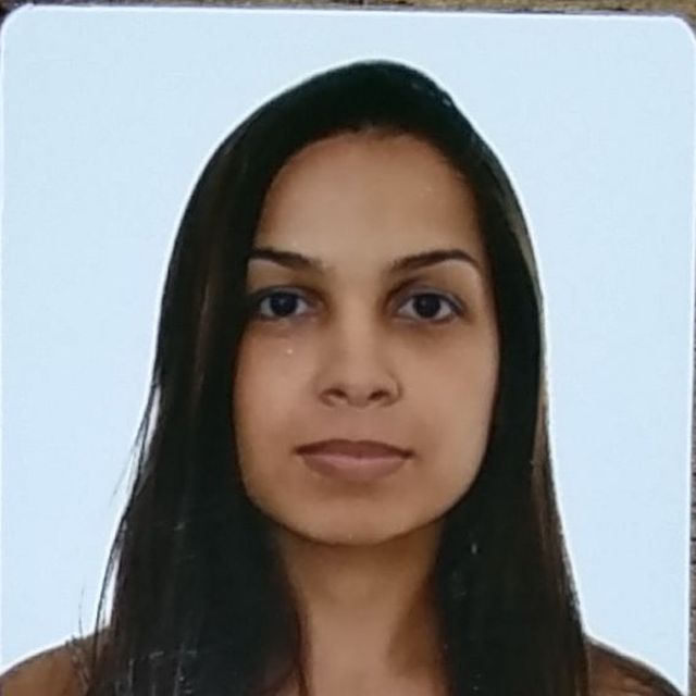 Michele Amorim Heringer - Médico clínico geral