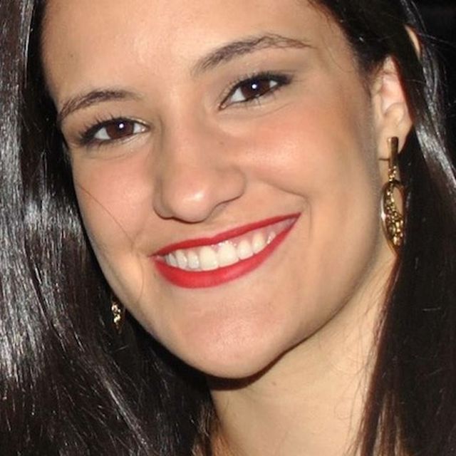 Beatriz de Almeida Afonso - Intensivista