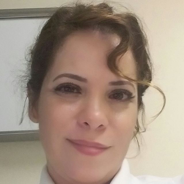 Maria Helena Victor - Nefrologista